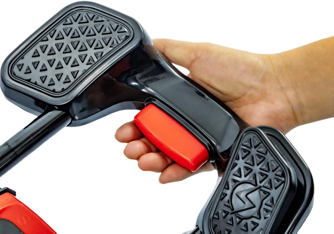 NIGHTHAWK NEXGEN 24V BLACK – Rollplay