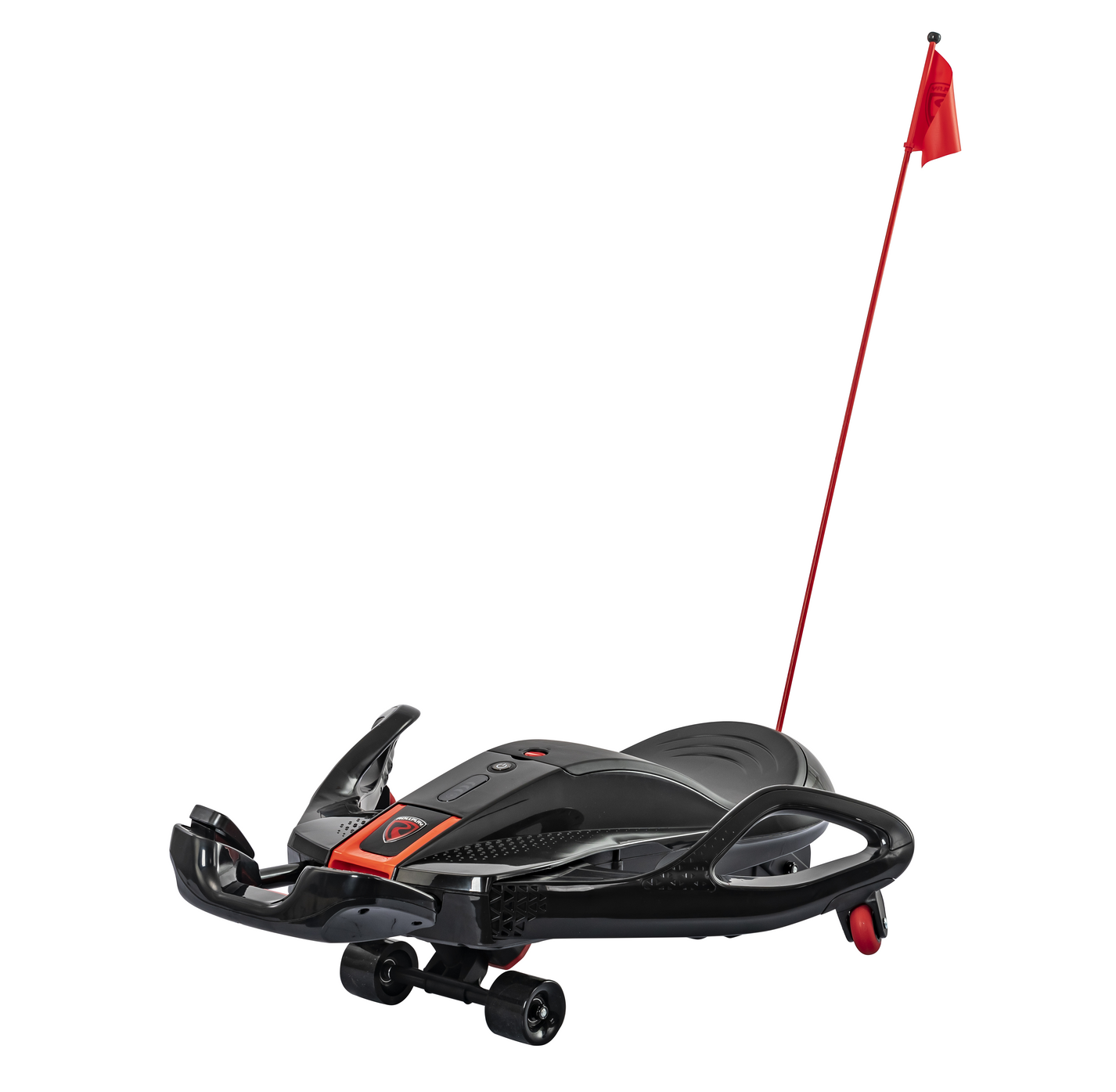 NIGHTHAWK NEXGEN 24V BLACK – Rollplay