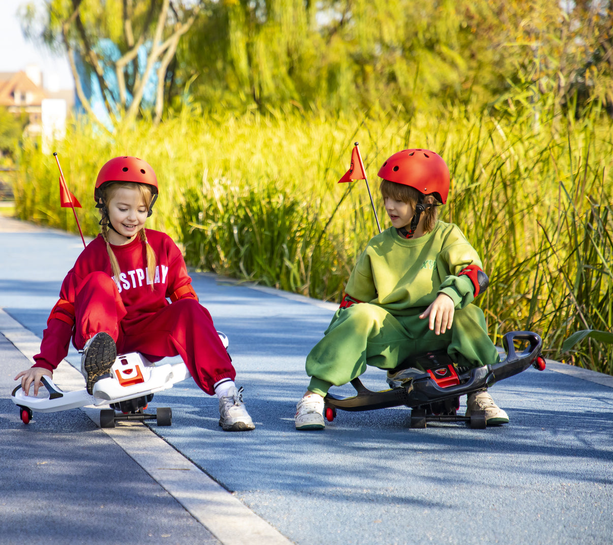 NIGHTHAWK NEXGEN 24V BLACK – Rollplay