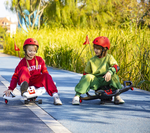 NIGHTHAWK NEXGEN 24V BLACK – Rollplay